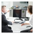 Fellowes Mfg Co. 4815801 PrivaScreen 16:9 Aspect Ratio Blackout Privacy ... Fellowes Mfg Co. 4815801 PrivaScreen 16:9 Aspect Ratio Blackout Privacy ...
