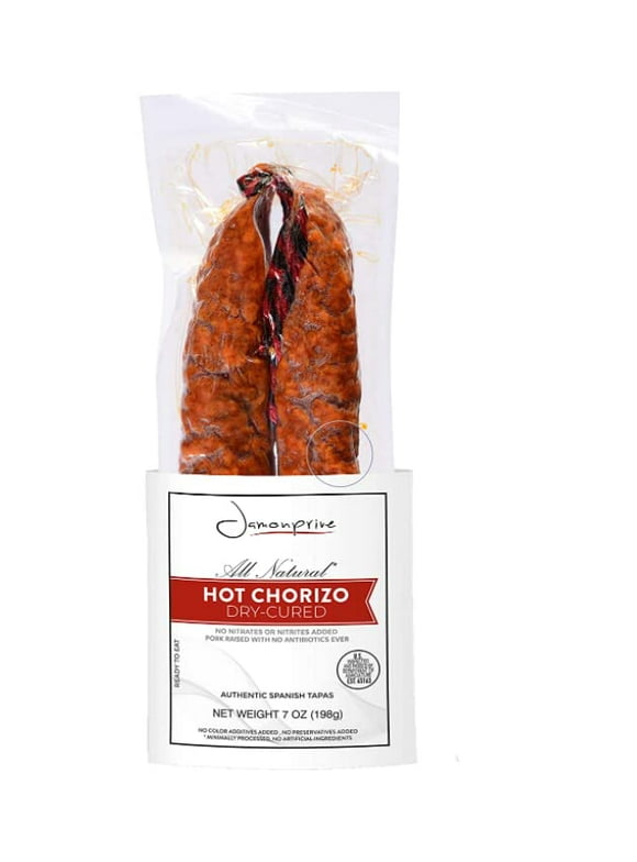 Chorizo in Sausages - Walmart.com