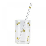 Pyrex Drinking Glasses