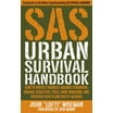 SAS: Urban Survival Handbook (Paperback) - Walmart.com