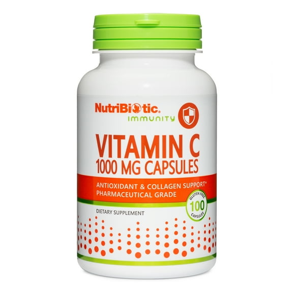 NutriBiotic - Walmart.com