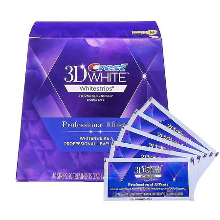 3d Tooth Stick, Whiten Teeth, Remove Yellow Teeth And Other Dental ...