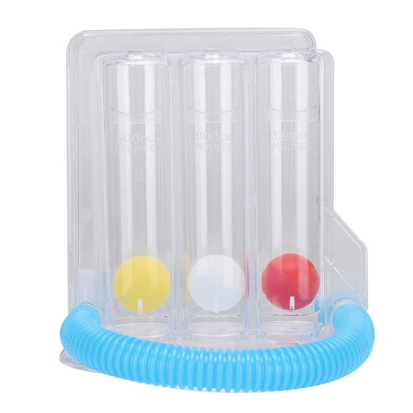 Incentive Spirometer