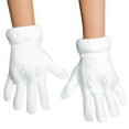 Nintendo Kids Super Mario Bros Gloves - Officially Licensed Character ...