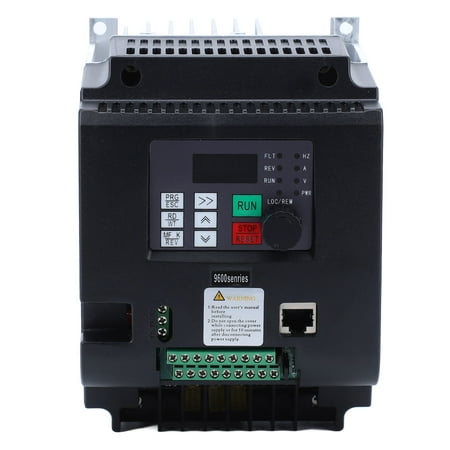 Variable Frequency Drive, Motor Inverter Controller PID Control For ...