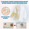 Non-Ionic Laundry Pre-Treatment, 2026 New Clothing Emulsifier, Powerful ...