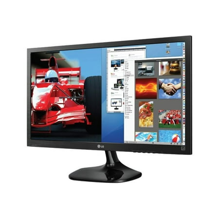 LG 27MC37HQ-B - LED monitor - 27" - 1920 x 1080 Full HD (1080p) - IPS ...
