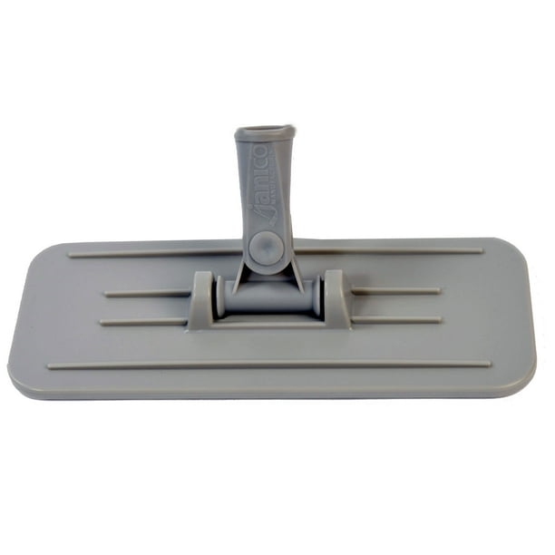 Janico 3079 Utility Pad Holder 4.5" x 10", Grey - Walmart.com - Walmart.com