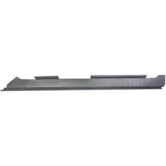 2002-2009 Dodge Pickup Quad Cab Rocker Panel LH - Walmart.com