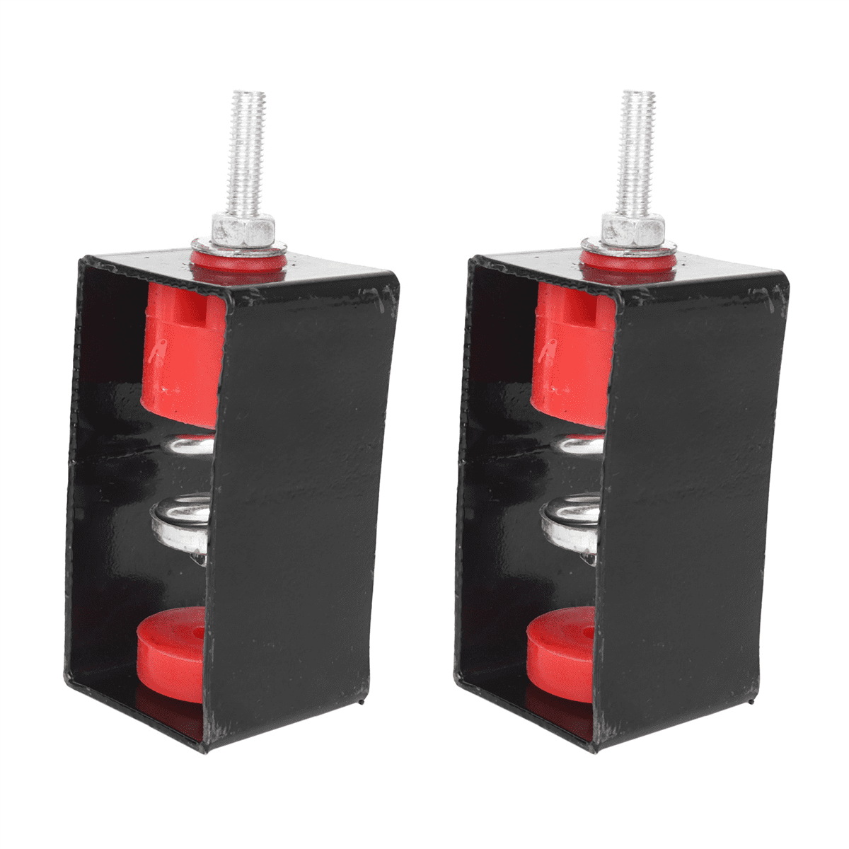 Elastomeric Hanger - Spring Vibration Isolator - Anti Vibration Ceiling ...