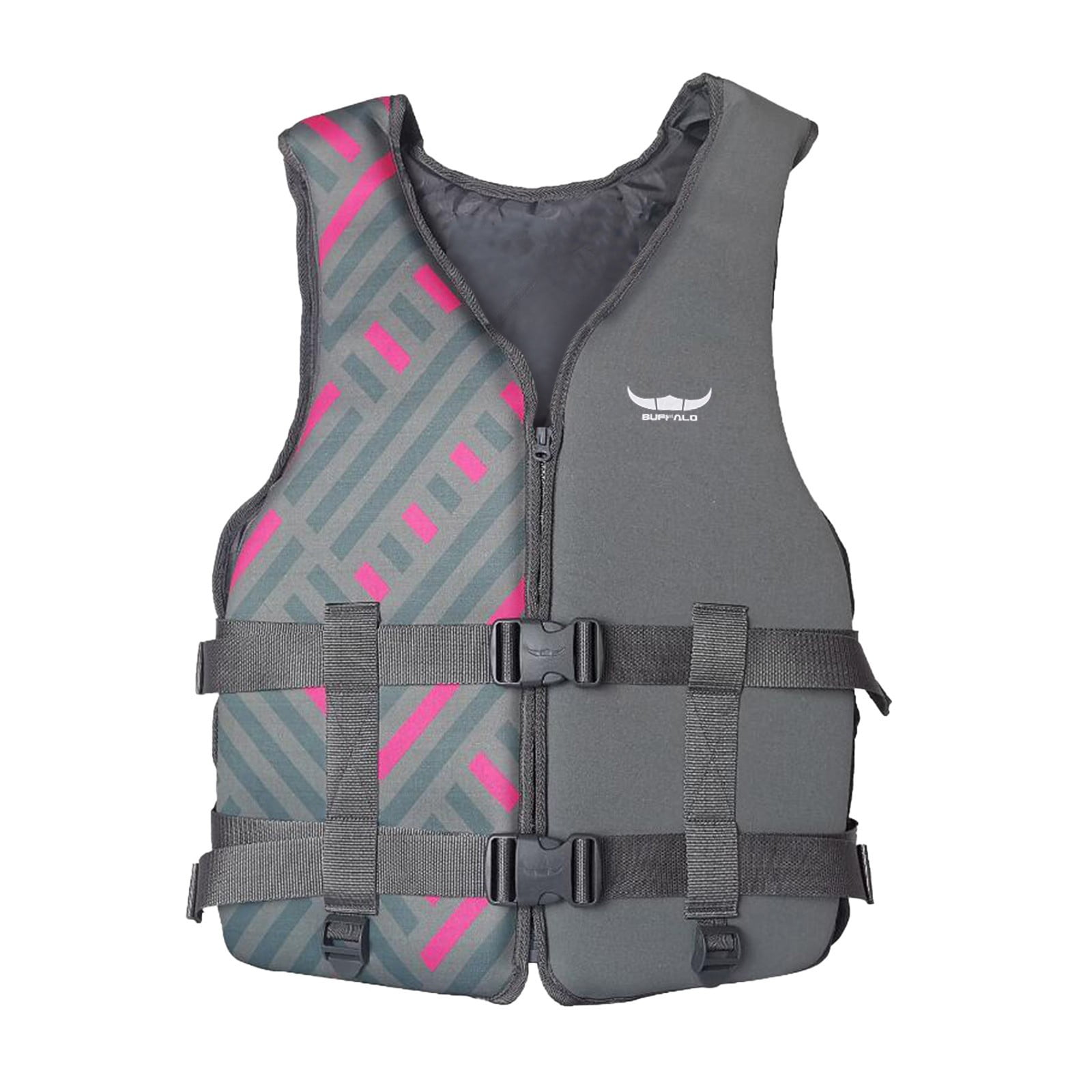 Dvkptbk Life Jackets for Adults Vest Vest Motorboat Water Rescue ...