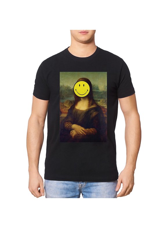 Mona Lisa Shirt