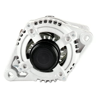 Alternator - Compatible with 2005 - 2018 Toyota Avalon Limited 3.5L V6 ...