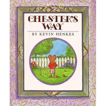 Chester: Chester (Paperback) - Walmart.com