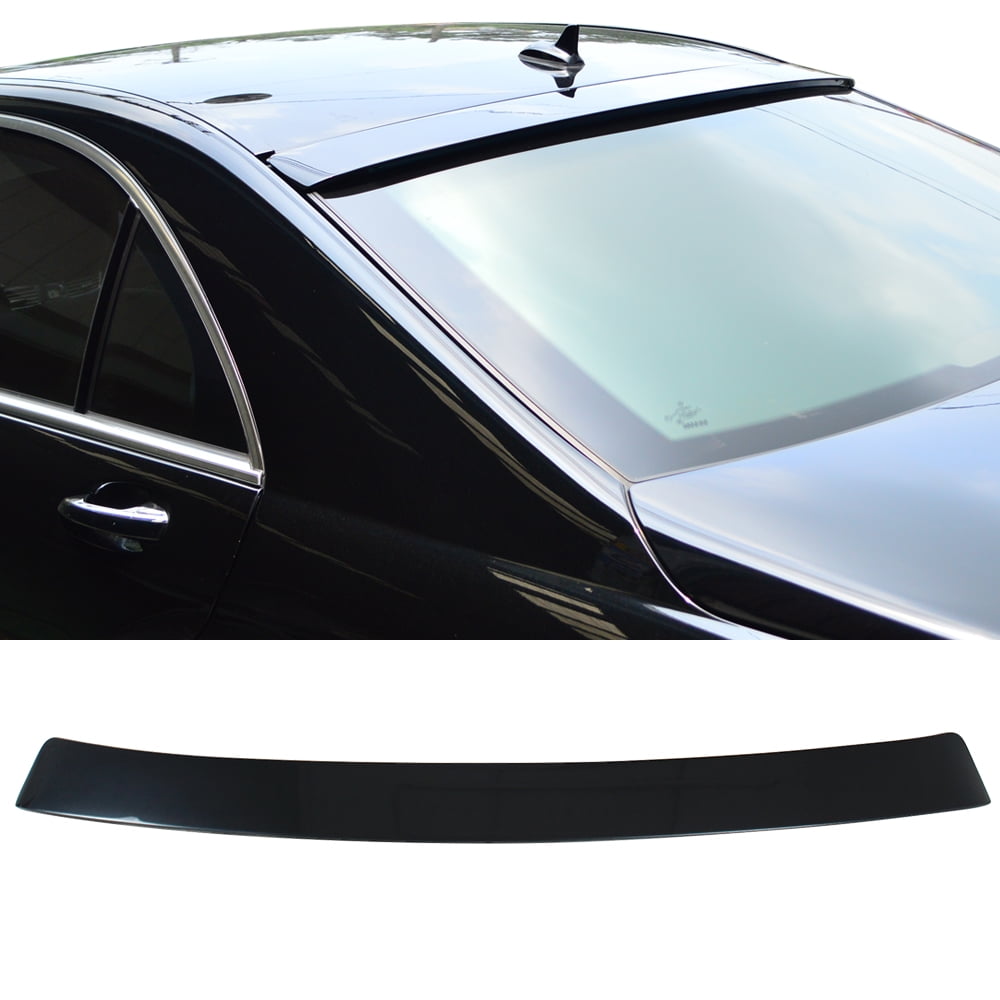 Ikon Motorsports Compatible with 07-13 Mercedes-Benz W221 Sedan L Type ...