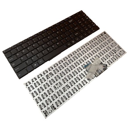 Keyboard Fluent Typing PC Input Apparatus Laptop Efficient Keyboards ...