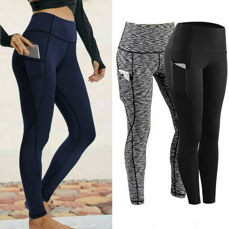 Super Low Rise Yoga Pants