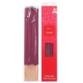 Mainstays Incense Sticks, Strawberry Fragrance Pink, 40 Pack with ...
