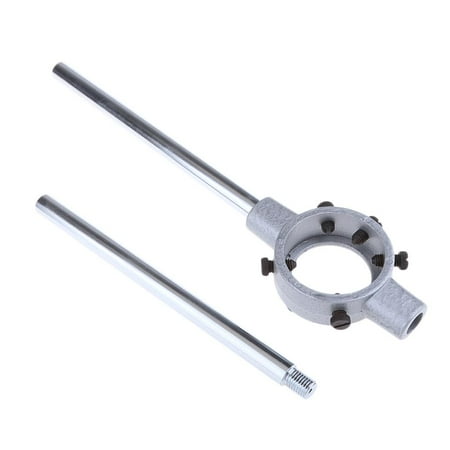 Die Stock Holder Die Wrench for Round M22-M24, Stainless Steel, 55mm Dia | Walmart Canada