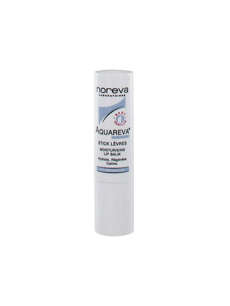 Noreva Aquareva Moisturizing Lip Balm 3.6ml - Walmart.com