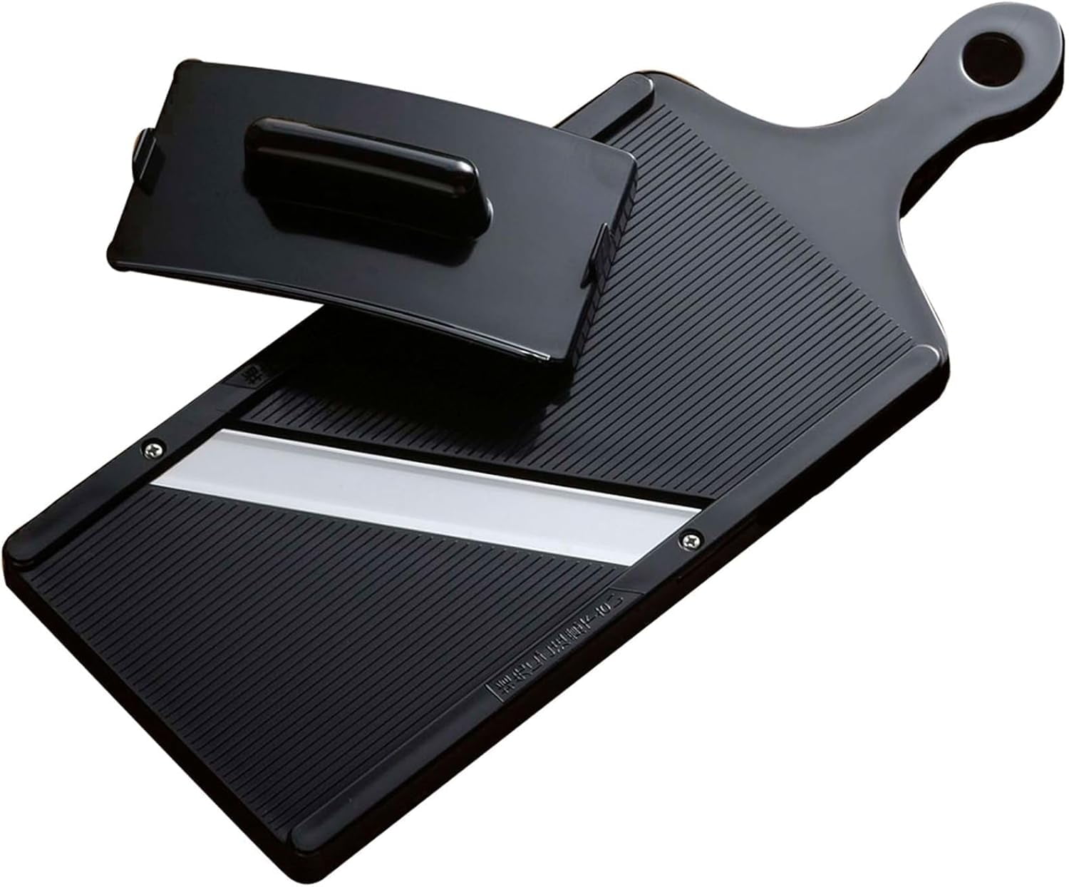 Shimomura Katsu Shop 35950 Cabbage Slicer, Wide (Made in Japan), Fluffy ...