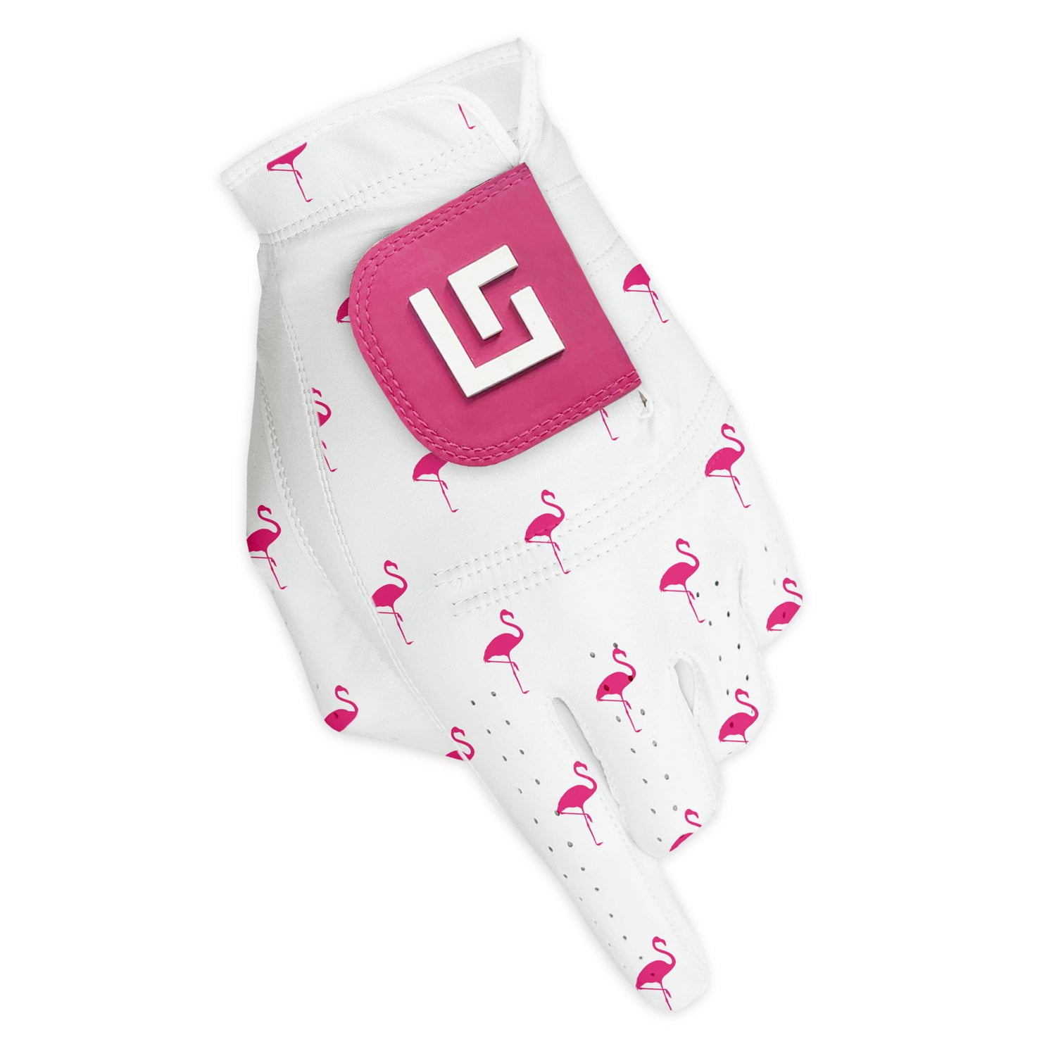 Click here for Uther Flamingo Dura Glove (Mens Left Hand Large) M... prices