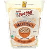 Click here for Bobs Red Mill  Muesli  Old Country Style  Whole Gr... prices