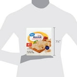 Great Value Cheese Ravioli, Pasta, 25 oz Bag (Frozen) - Walmart.com