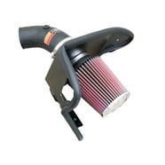 Free Shipping! K&N Cold Air Intake Kit: High Performance, Guaranteed to ...