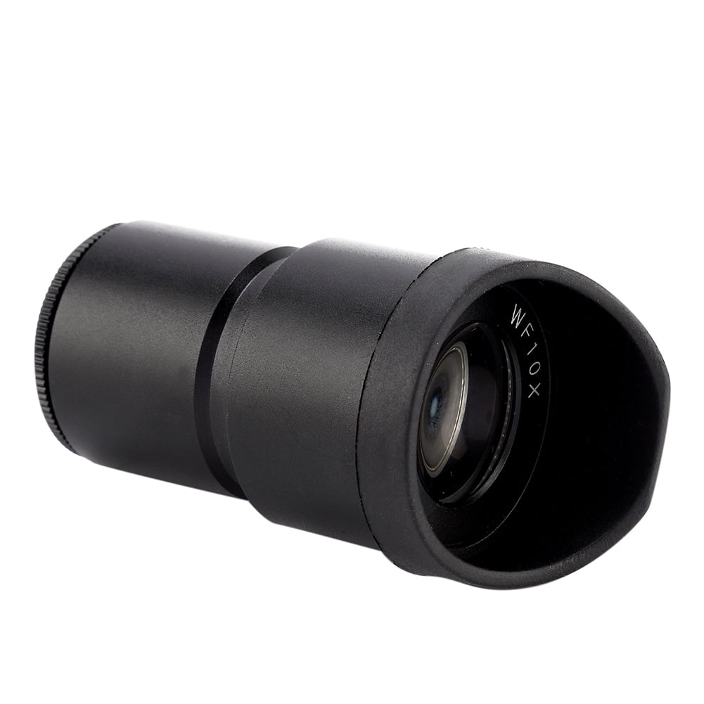 Ocular Lens,WF10X 30mm Wide Angle Microscope Eyepiece W X Eyepiece ...