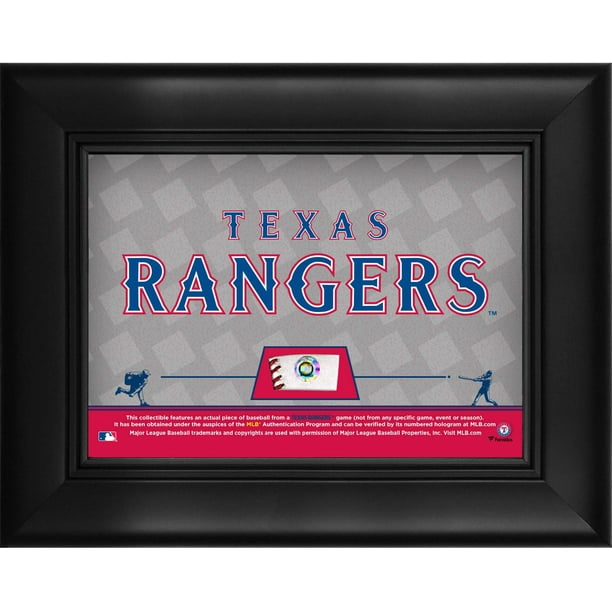 Baseball Game Ranger