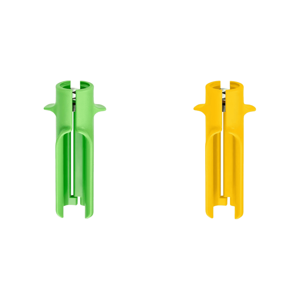 Rose Thorn Tall Stripper Tool Dethorner Herramienta para jardinería de ...