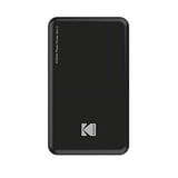 Kodak Mini 2 HD Wireless Instant Photo Printer, Compatible with iOS ...