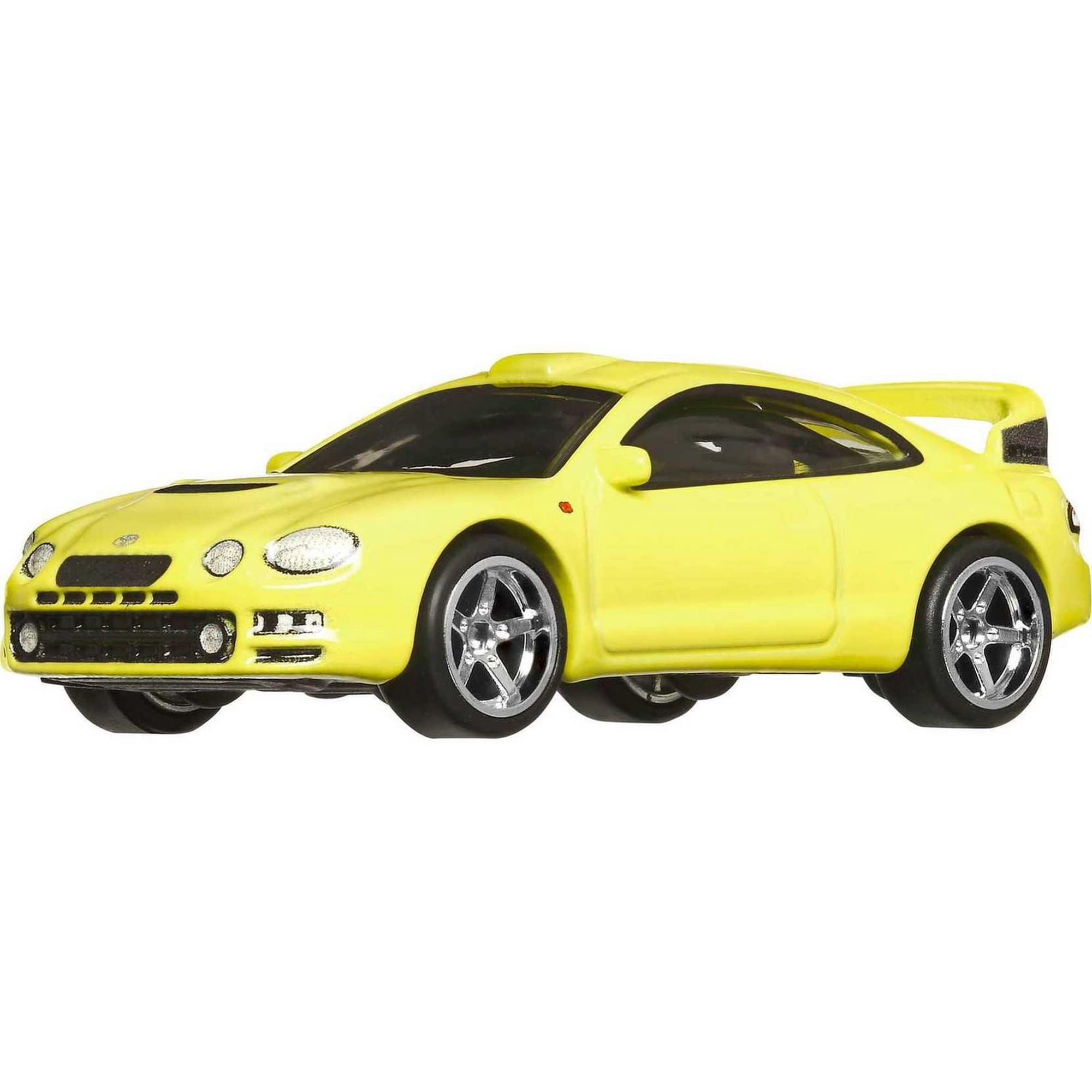 Click here for Hot Wheels Car Culture Toyota Celica Gt4 As Specif... prices