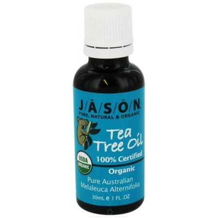 Jason Natural Products 57973 Tea Tree Oil | Walmart Canada