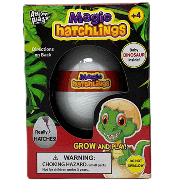 Egg Hatching Egg Baby Game