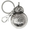 Jedi Green Lightsaber Steel Key Chain - Walmart.com