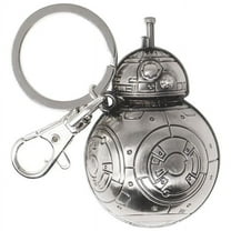 Star Wars Episode 8 BB 9E Keychain - Walmart.com