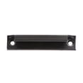 Aluminum Alloy Door Handle Push-pull Balcony Gate Window Pulls Knob ...