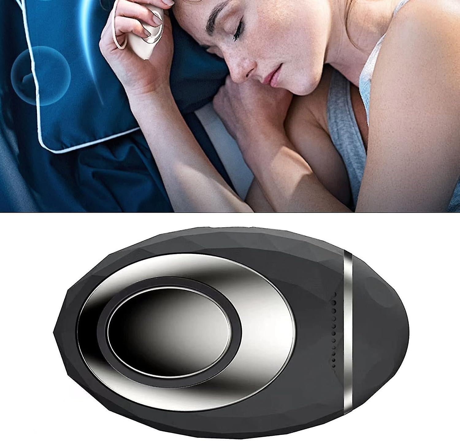 Handheld Sleep Device Sleep Aid Device, Smart Sleep Instrument Anxiety ...