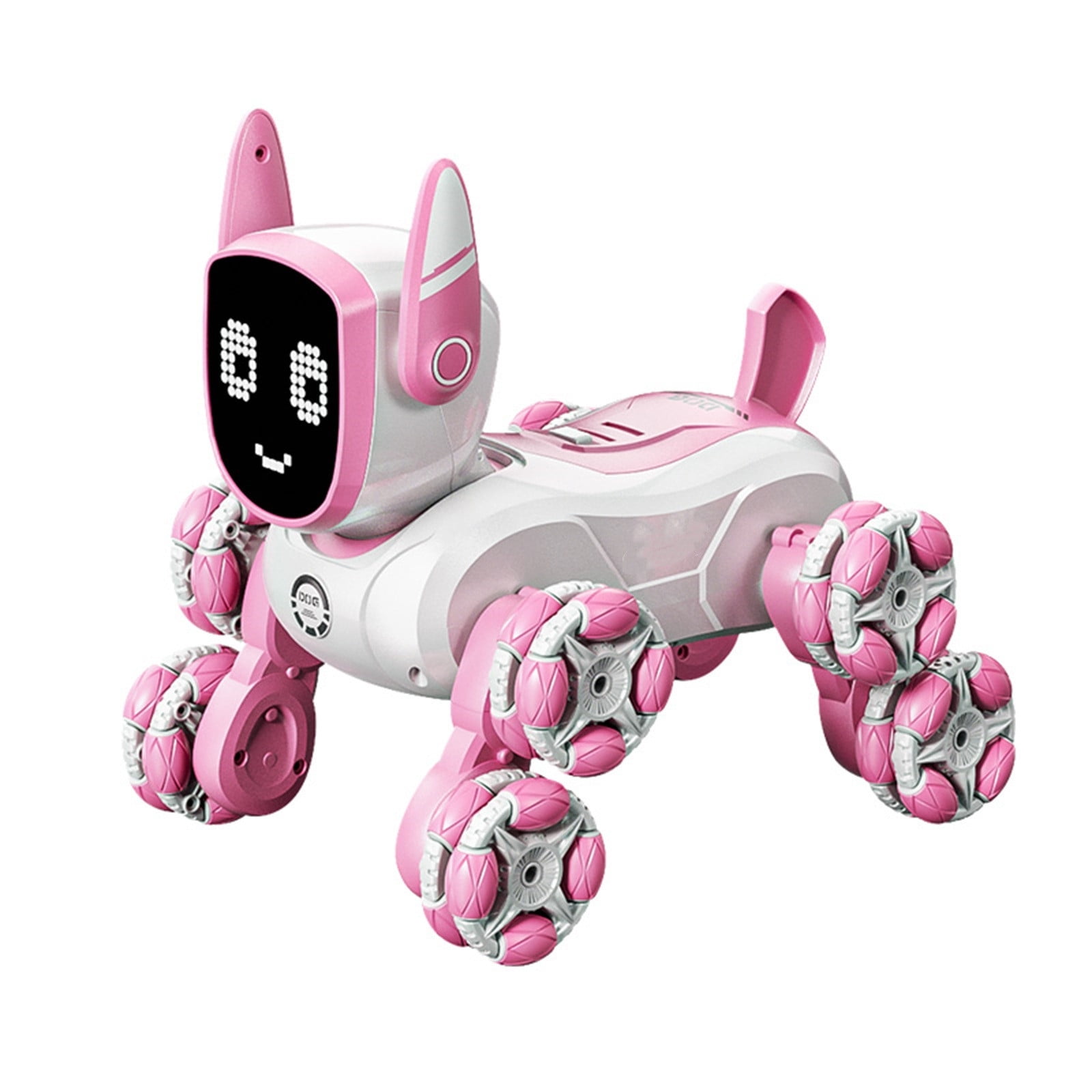Click here for Decorland Remote Control Robot For Education And E... prices