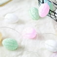 Easter Decorations Lights, Easter Eggs LED String Lights Battery ...