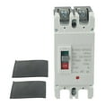 2P DC Circuit Breaker 100A-160A for Solar Power Applications - Walmart.com