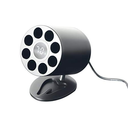 ESAT Updated Style AR Heater Composite Resin Heater with Digital ...