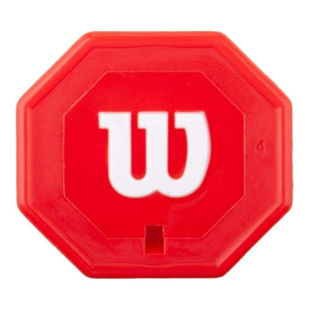 Wilson Pro Staff Red Butt Cap and Trap (4_1/8) | Walmart Canada