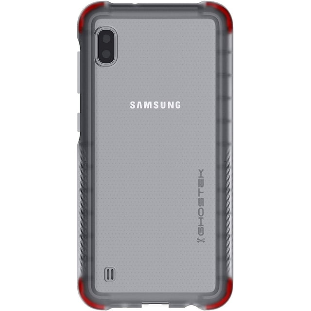 Ghostek Covert Slim Clear Galaxy A10 Case for A10e, A20, A30, A50, A90 ...
