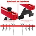 Free Shipping! Costway Engine Load Leveler 1100lbs Capacity Support Bar ...