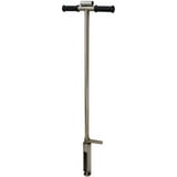 INTBUYING Soil Sampler Probe Stainless steel Soil Sampling Testing ...