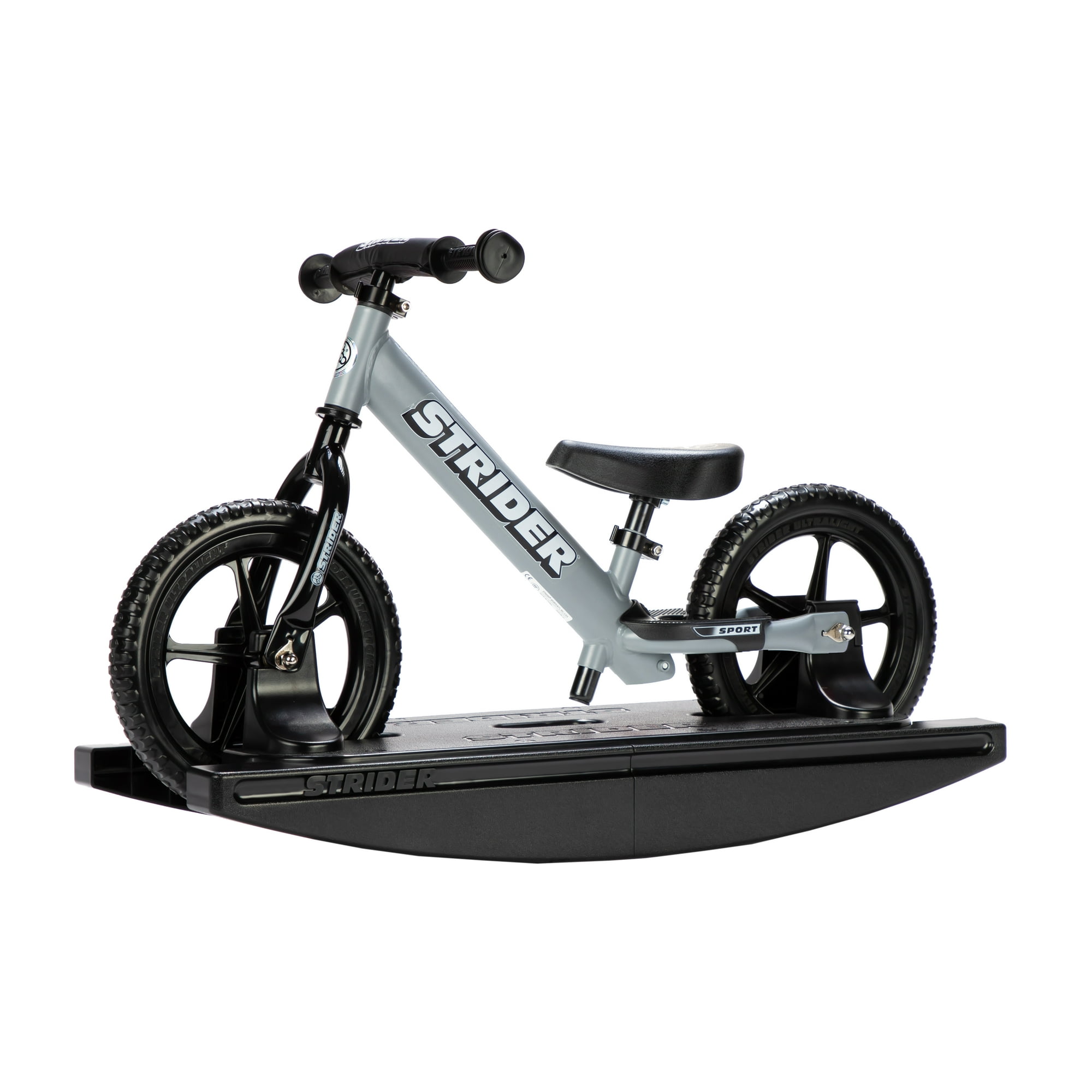 Click here for Strider - 12 Sport 2-In-1 Rocking Bike  Ages 6 Mon... prices