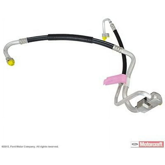 Free Shipping! Motorcraft A/C Manifold Hose Assembly Fits 1999-2005 ...